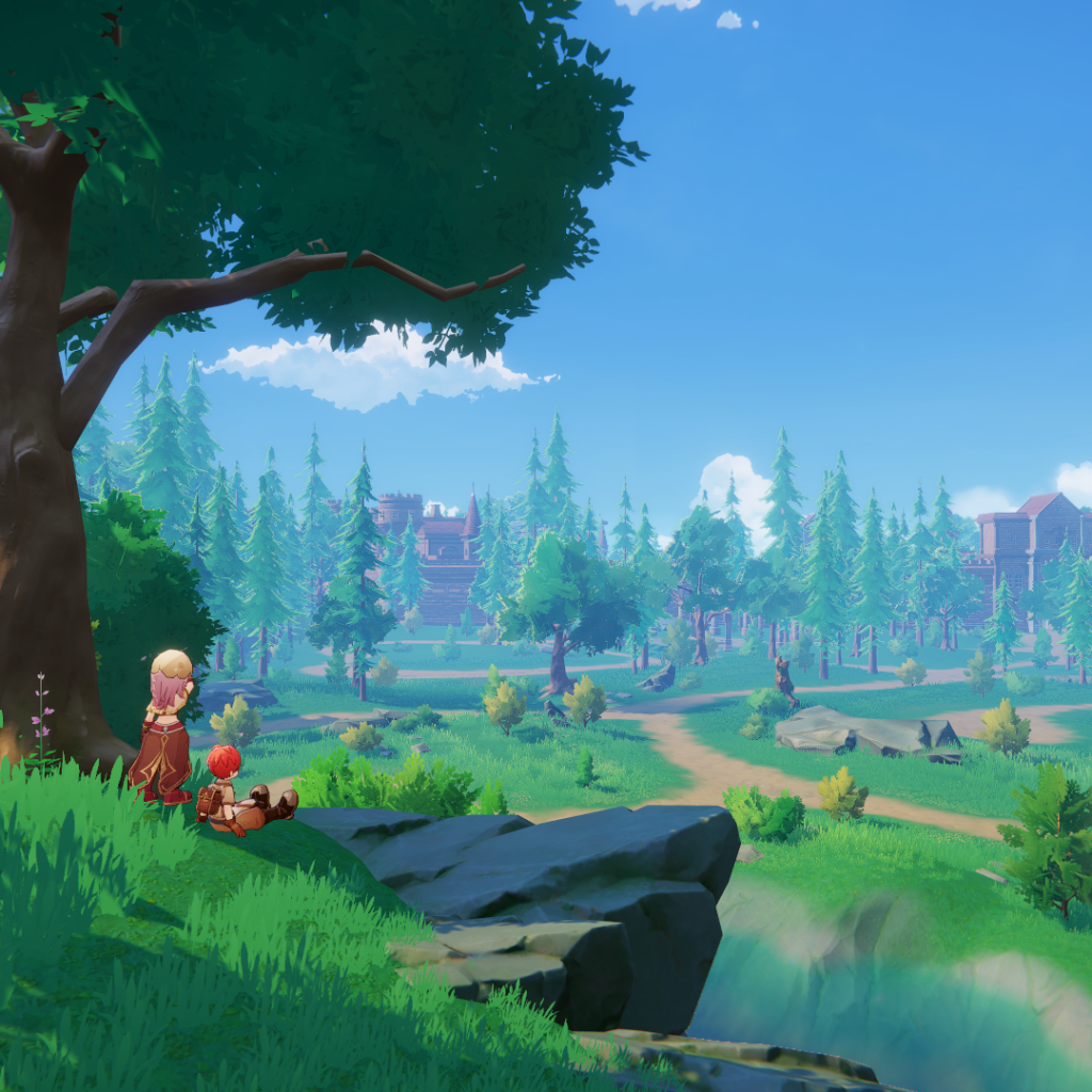 GRAVITY 發表透過《RO 仙境傳說》展開 ip 多元化 - Game LIFE